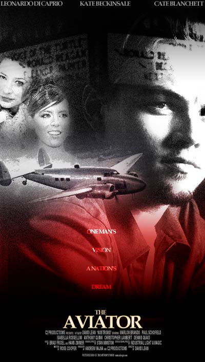 Picture of The Aviator