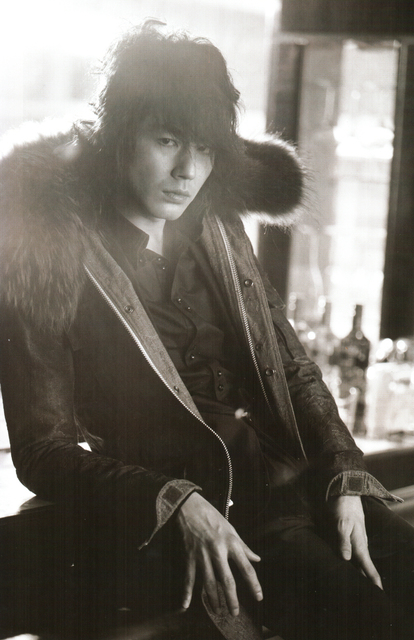 Picture of In-seong Jo