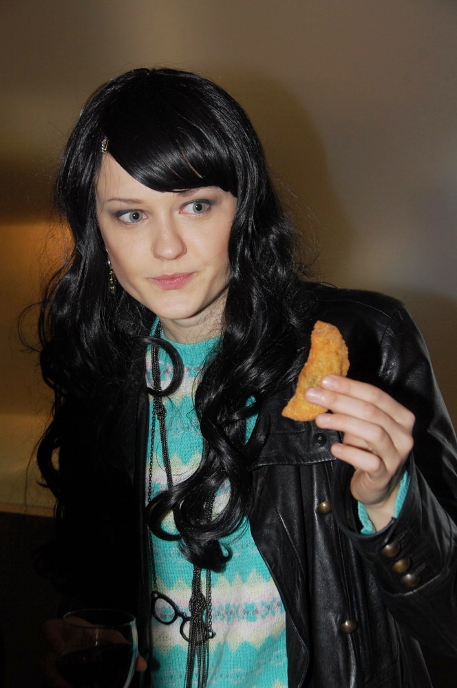 Image of Agnese Rakovska