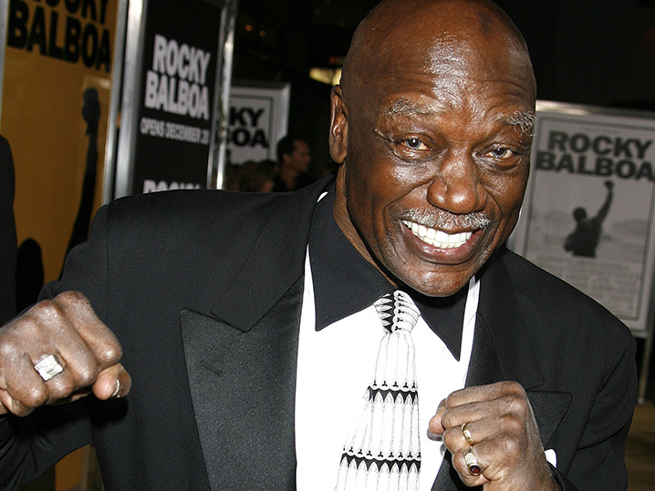 Tony Burton picture