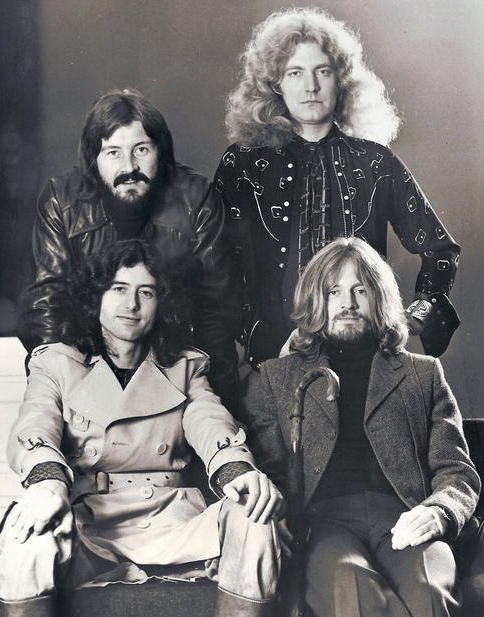 Picture of Led Zeppelin