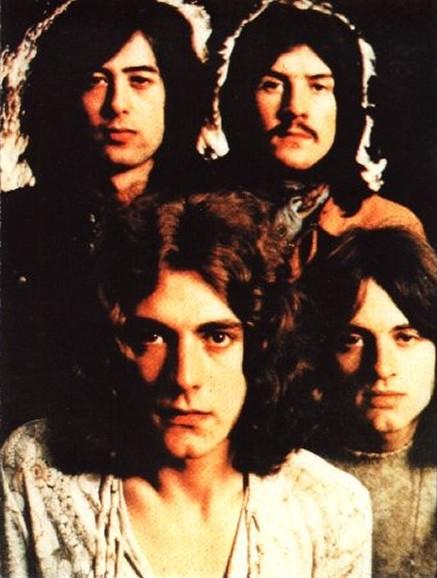 Picture of Led Zeppelin