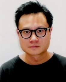 Picture of Eric Khoo