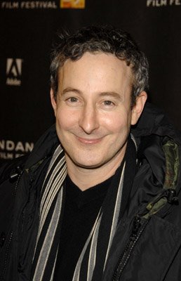 Eddie Jemison