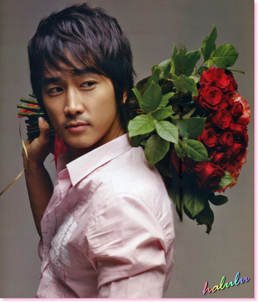 Picture of Song Seung-Hun
