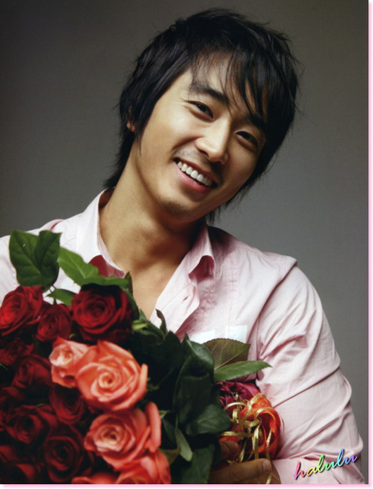 Picture of Song Seung-Hun