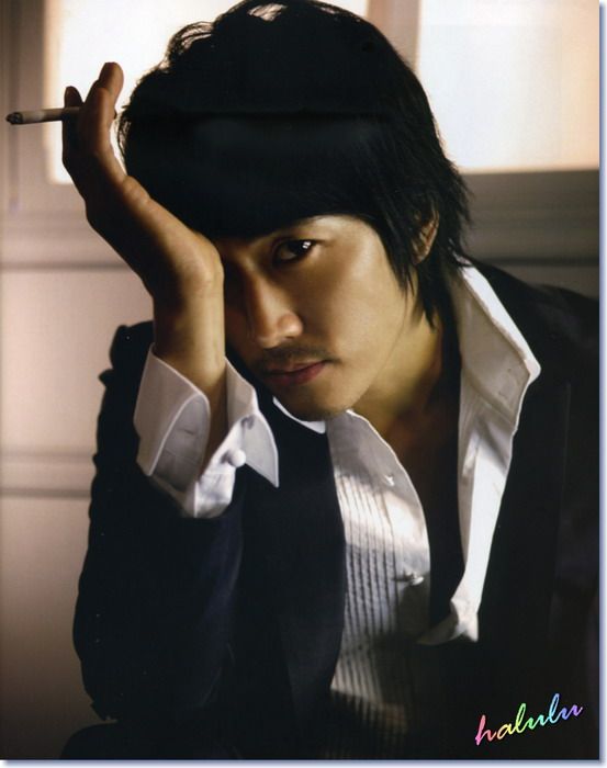 Picture of Song Seung-Hun