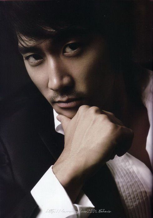 Picture of Song Seung-Hun
