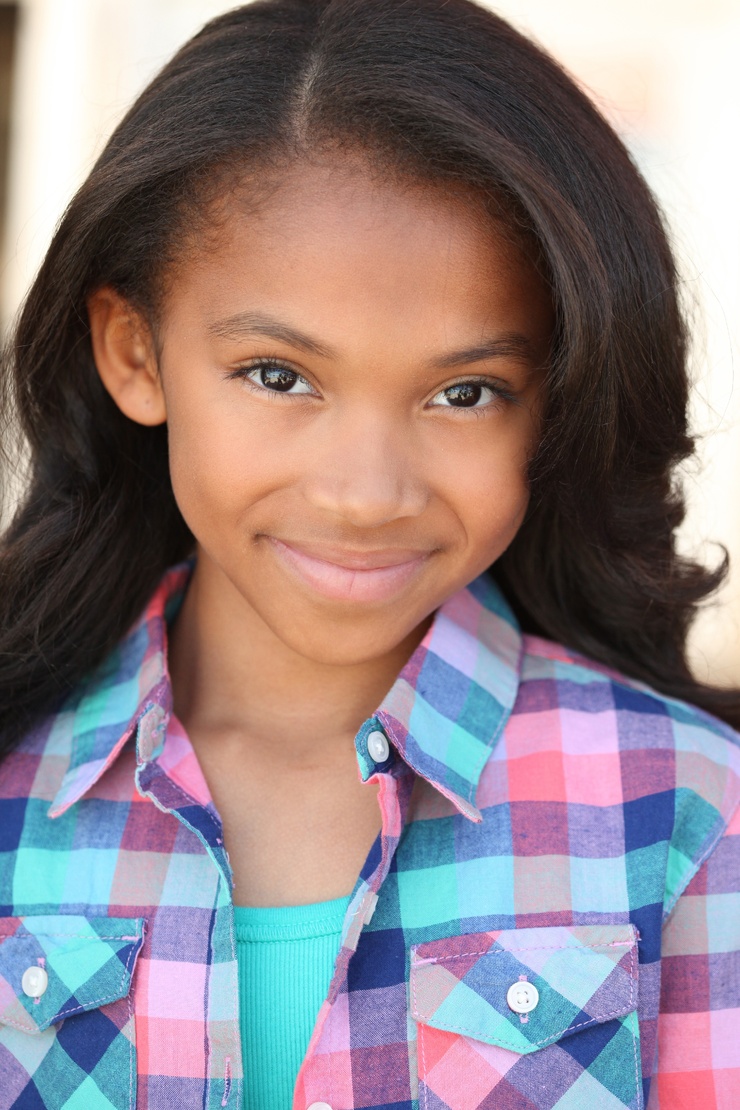 Picture of Jasmyn Rae