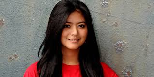 Picture of Qory Sandioriva