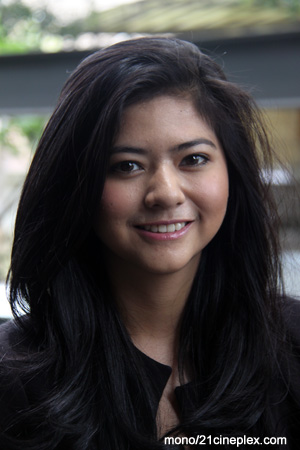 Picture of Qory Sandioriva