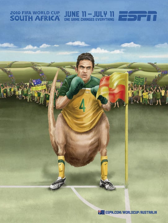 Tim Cahill image