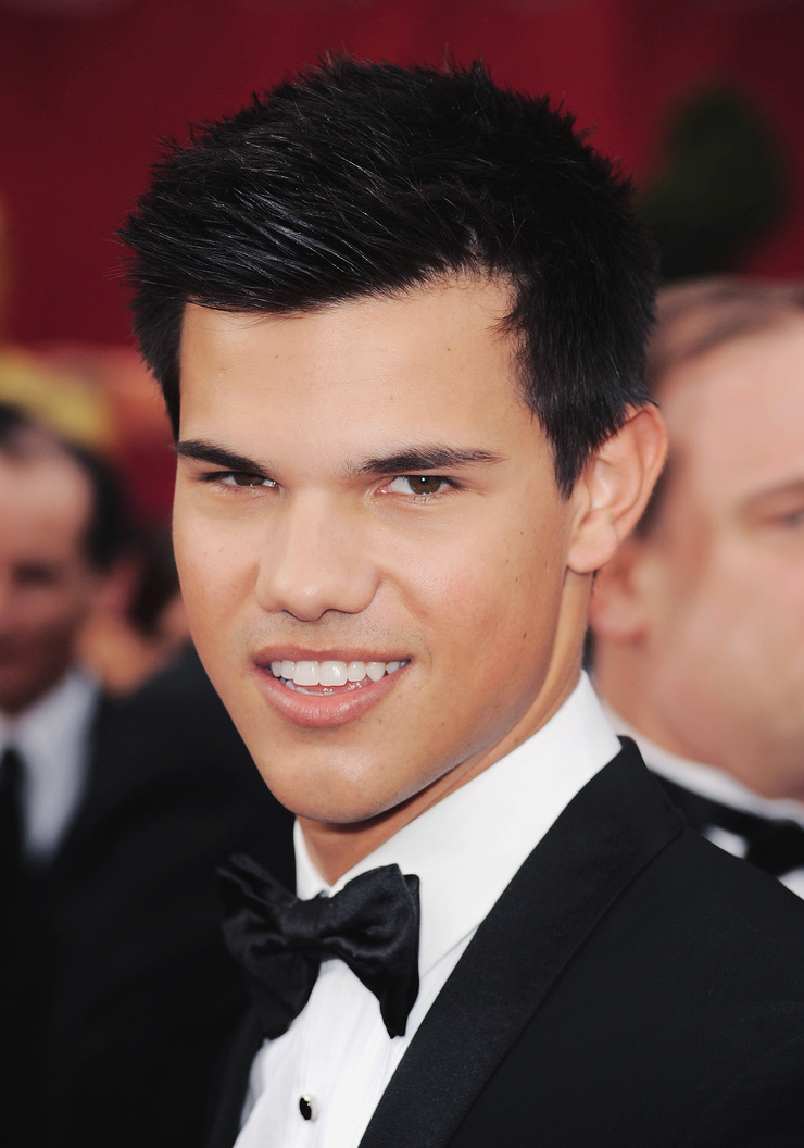 Picture of Taylor Lautner