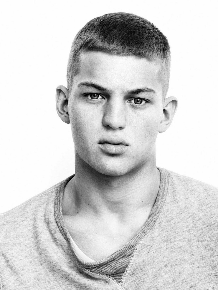 Sebastian Sauve picture