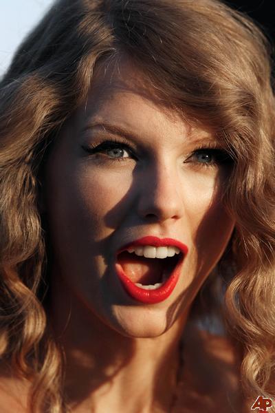 Picture of Taylor Swift