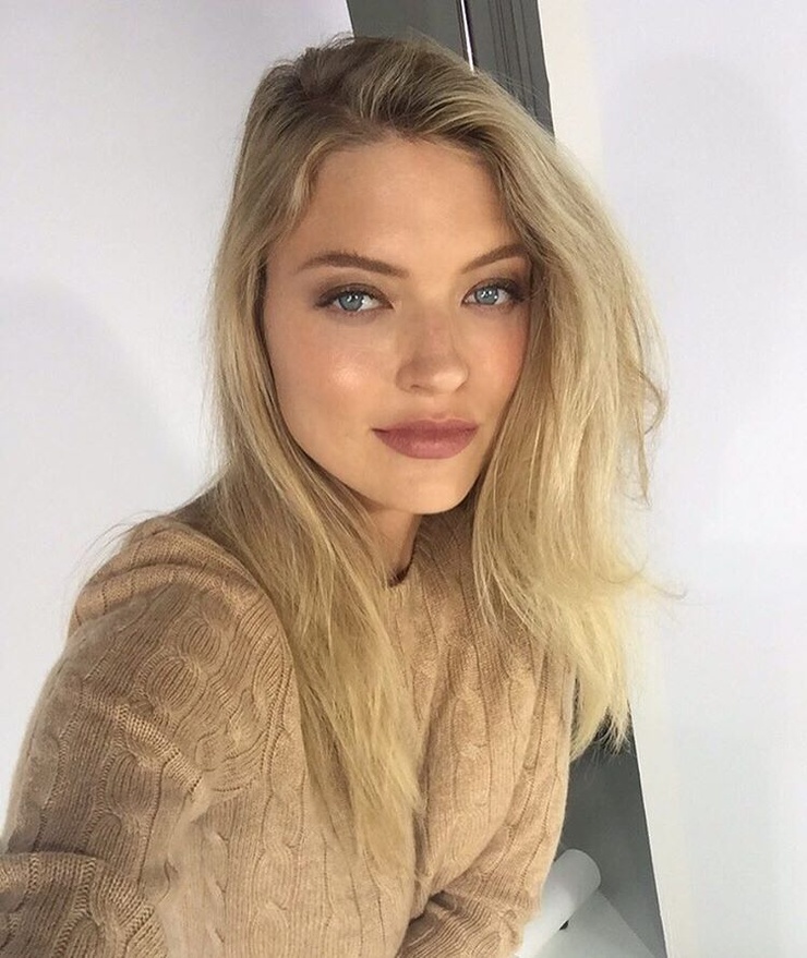 Picture of Martha Hunt