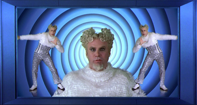 Picture of Zoolander