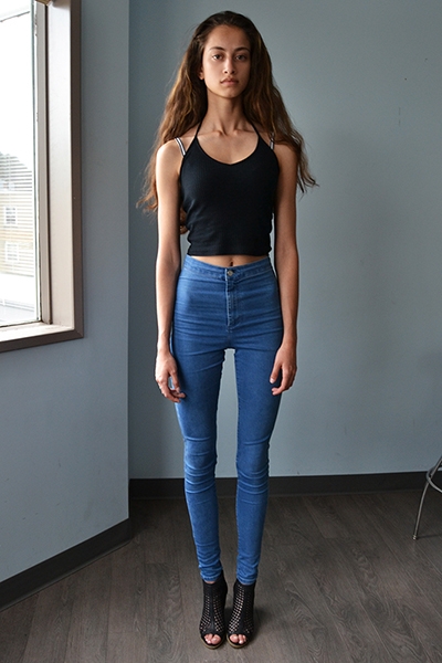 Picture of Sammy Gardner