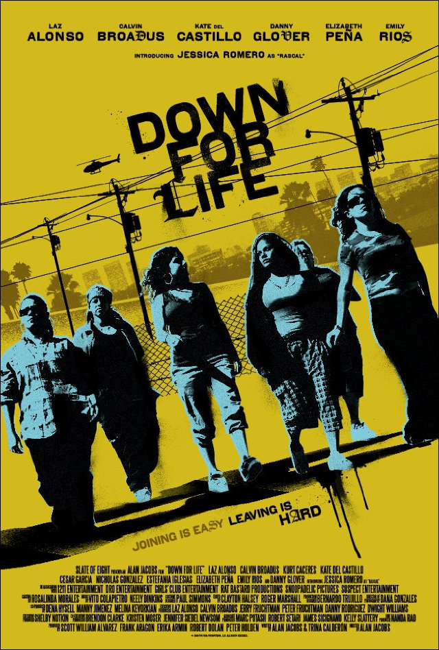 Image of Down for Life