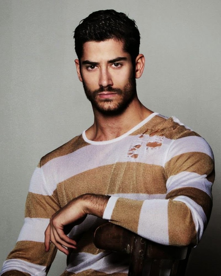 Picture of Jonathan Guijarro