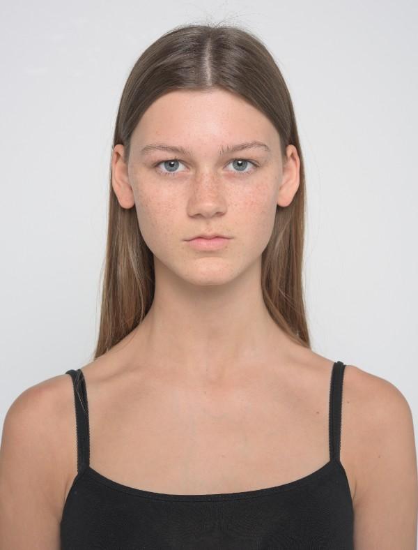 Picture of Malene Schmidt