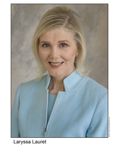 Laryssa Lauret picture