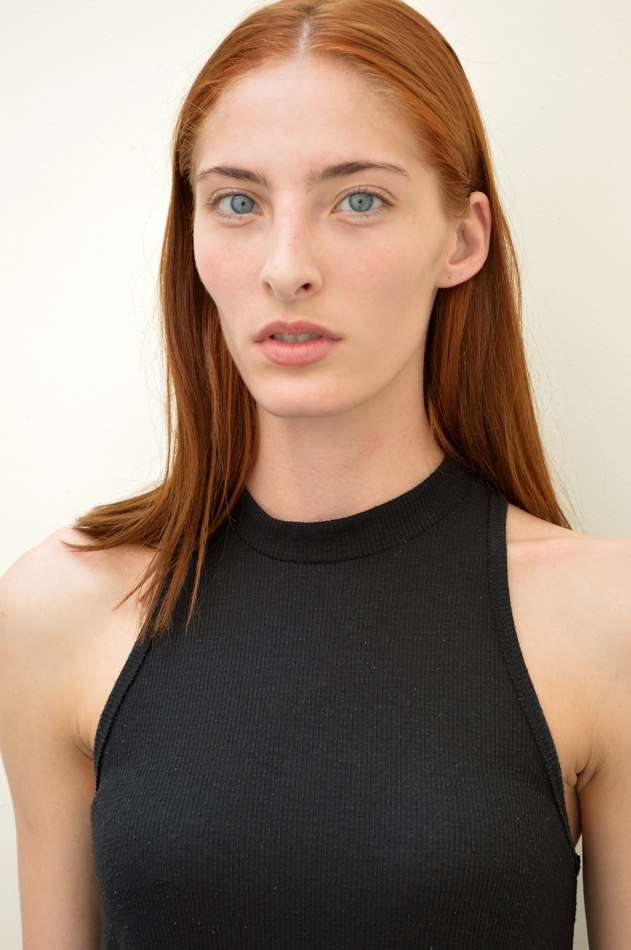 Picture of Annie Tice