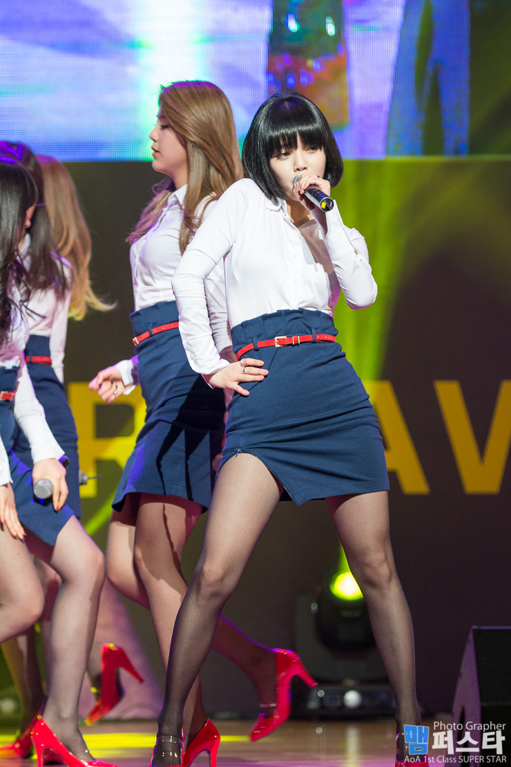 Picture of Jimin (Aoa)