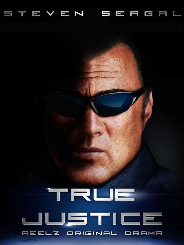 Picture of True Justice (2010-2012)