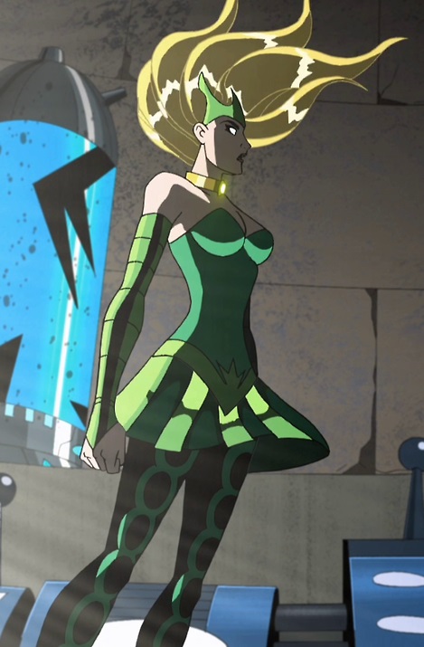 Picture of Amora the Enchantress (Marvel Comics)
