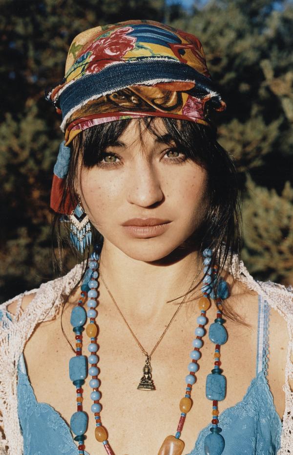 Image of Audrey Hamm