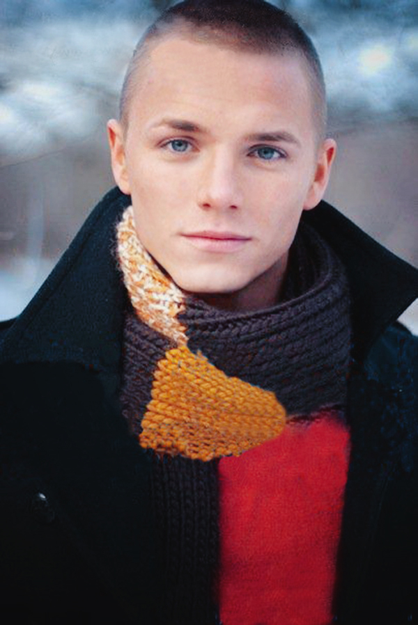 Picture of Richie Stringini