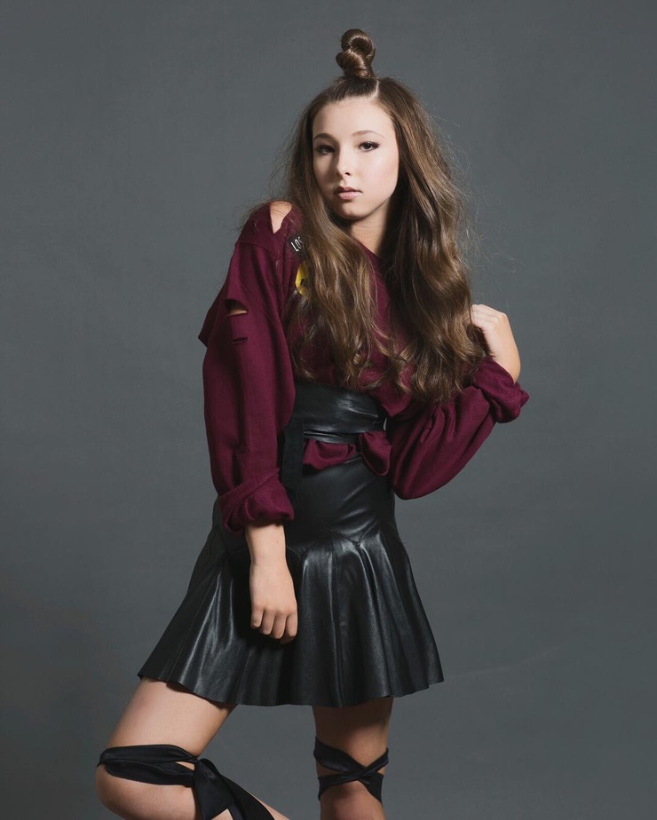 Picture of Sophia Lucia