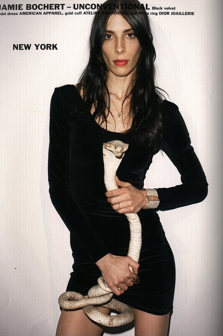 Picture of Jamie Bochert