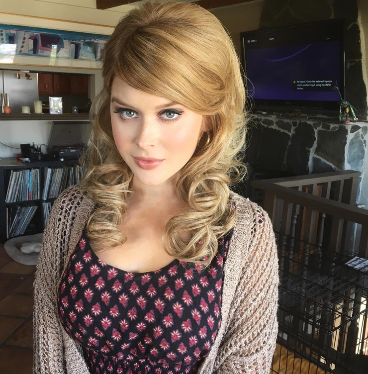 Picture of Renee Olstead