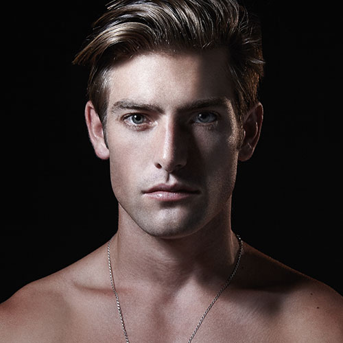 Picture of Justin Hopwood