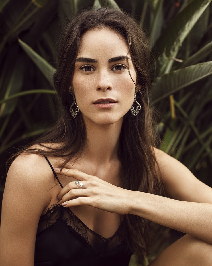 Picture of Gabriela Rabelo