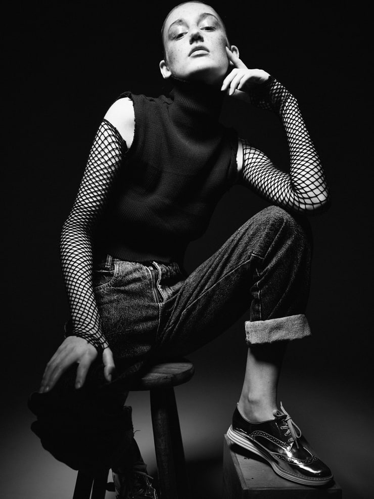 Picture of Ida Comandolli