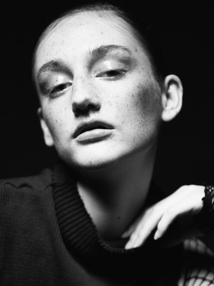 Picture of Ida Comandolli
