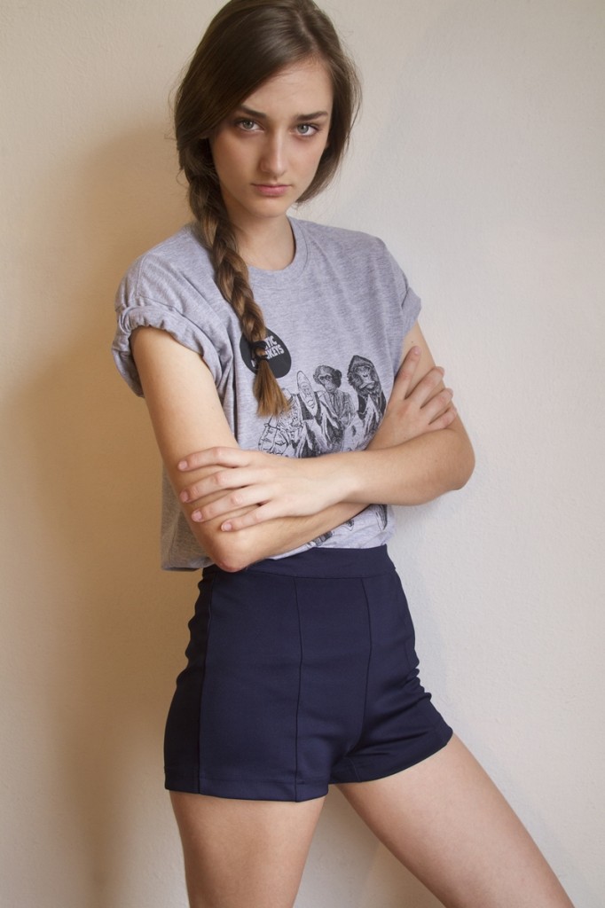 Picture of Ida Comandolli