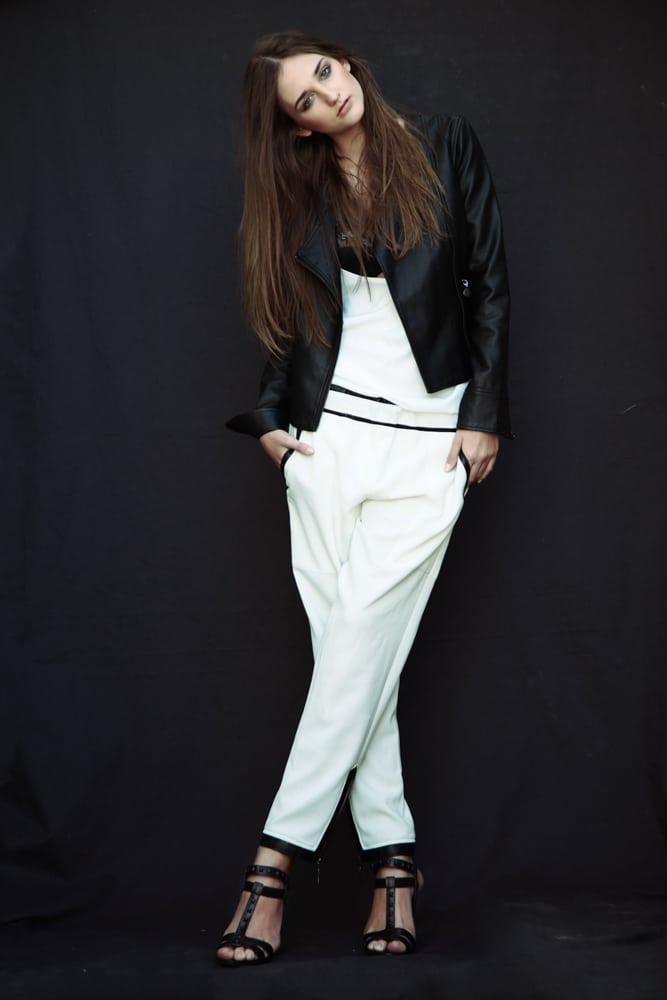 Picture of Ida Comandolli
