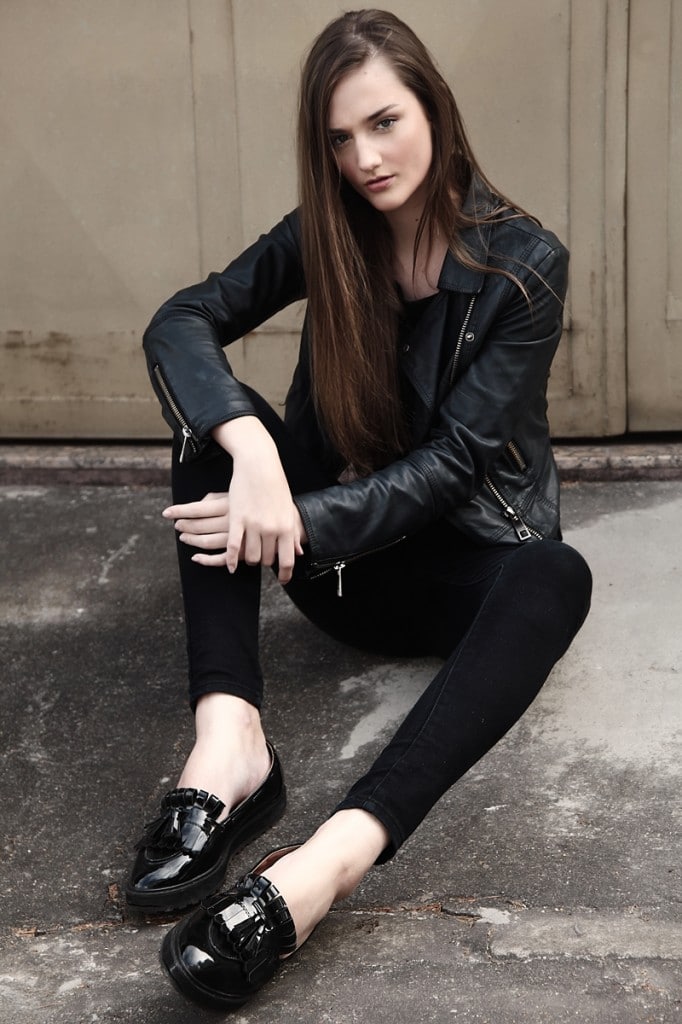 Picture of Ida Comandolli