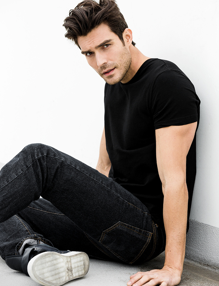 Picture of Peter Porte