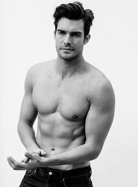 Picture of Peter Porte