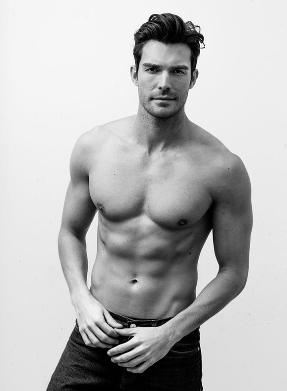 Picture of Peter Porte