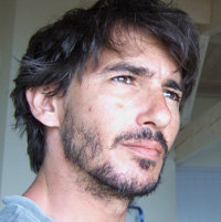 Picture of Franck Dion