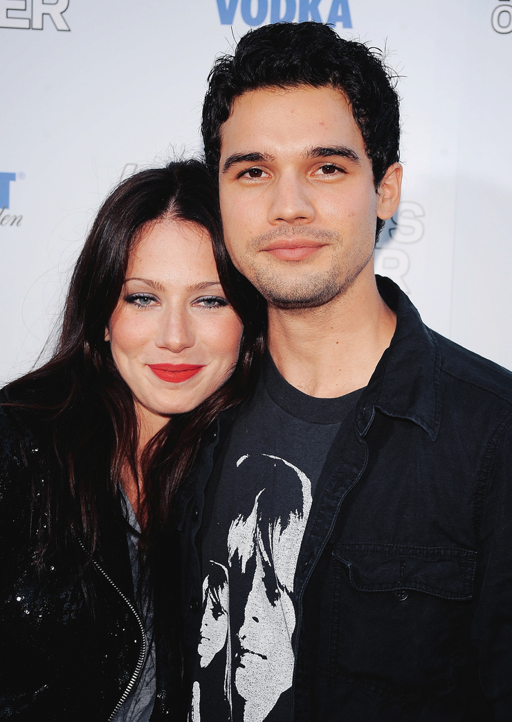 Picture of Steven Strait