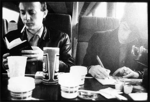 Picture of Howard Devoto