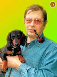 Picture of Valentin Smirnitsky