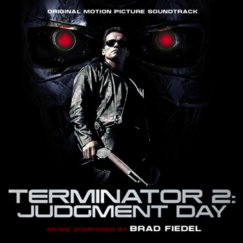Picture of Terminator 2 - Judgment Day: Original Motion Picture Soundtrack